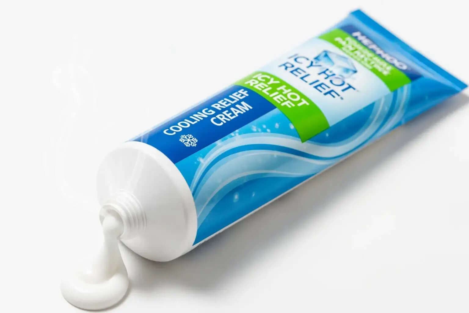 The Ultimate Guide to Muscle Relief Cream - Neuropasil