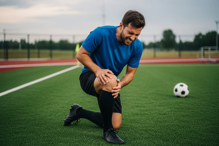 Pulled Torn Hamstring 101: Ultimate Guide – Neuropasil