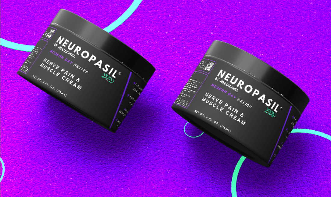 A Comprehensive Guide to Comparing Menthol Muscle Rubs – Neuropasil