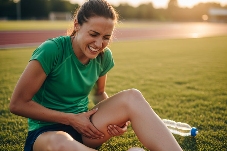 Exercises for a torn hamstring: 3 Fast Phases – Neuropasil