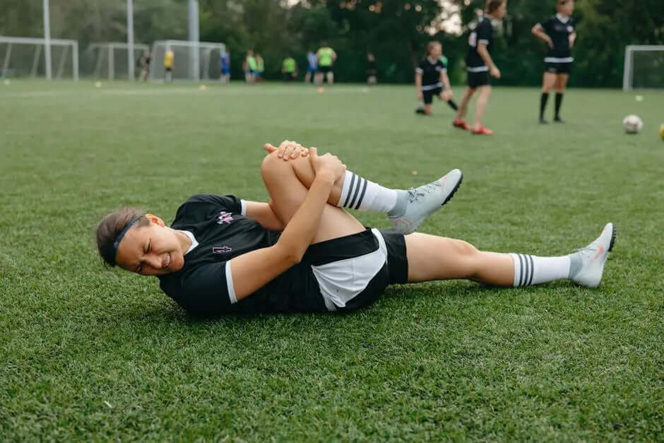 An Essential Guide to Treating Hamstring Strains - Neuropasil